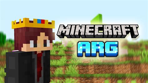How To Make A Minecraft Arg The Wrong Way Youtube