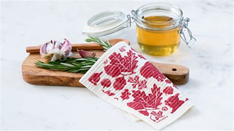 Squirrel Dishcloth Multiple Colours Stockholm Inside Canada