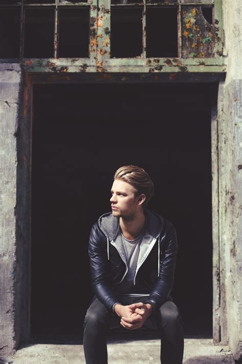 Cover Story Musician Daniel Levi And Brilliance Entertainment Yu