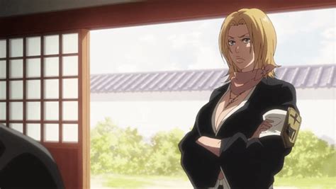 Yhwach Powers Rbleach