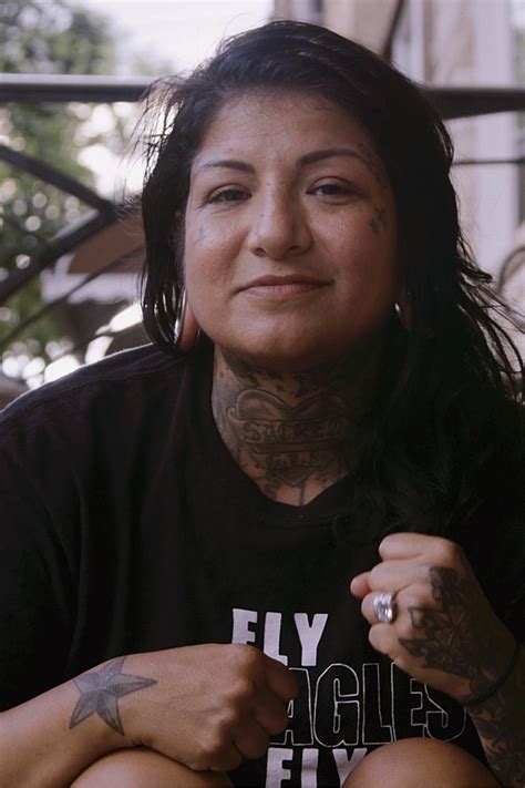 The D Word She Got Balls Documentary Film