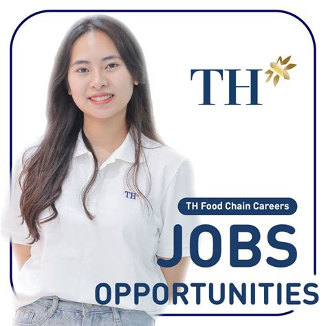 [hanoi] KhỐi VĂn PhÒng Cơ Hội Nghề Nghiệp Tại Thfc Th Food Chain