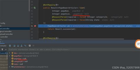 后端接收不到前端传过来的参数java中浏览器传参xcompanynormname但是后端接收不到 Csdn博客