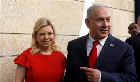 When Netanyahu Refused To Be Blackmailed By A Sex Tape That May Not