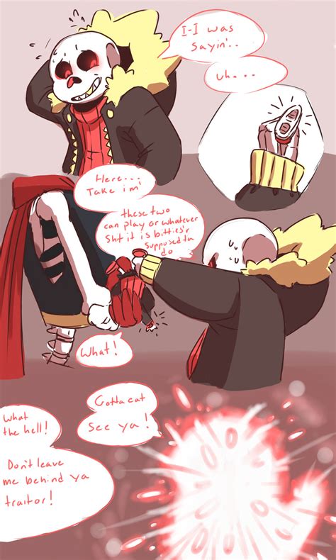 His Bitty Papyrus By Poetax On Deviantart