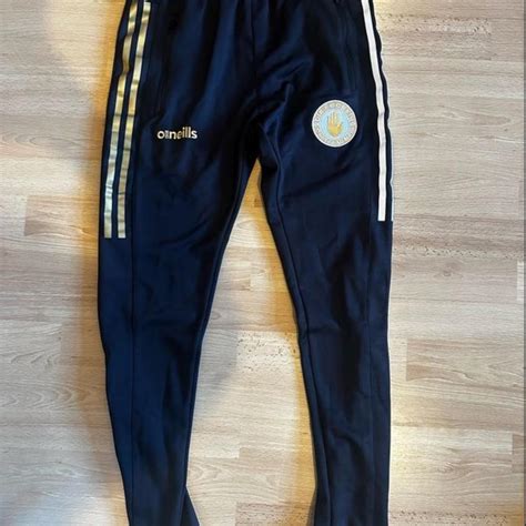 Oneills Tracksuit Pants Size S Mensunisex Depop