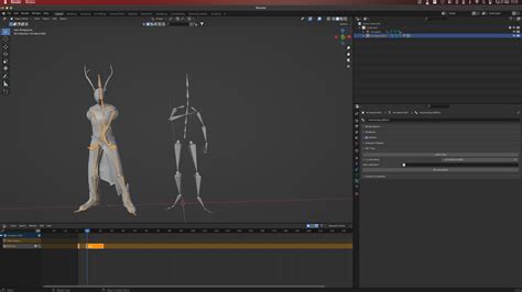 Adding Mixamo Action Strip In Nla Causing Character To Cross Their Arms