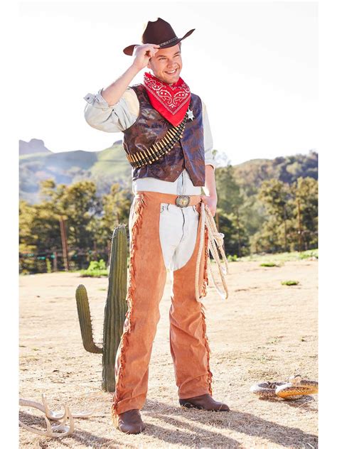 Cowboy Man
