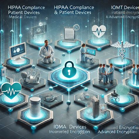 Secure Healthcare Data Sharing Solutions Tecbeans Digital Expertise