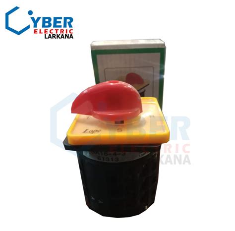 Selector Switch Ammeter Selector Switch Daraz Pk