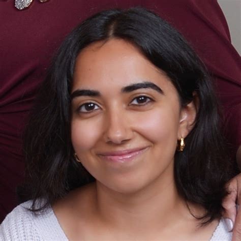 Rishika Randev Duke Mids