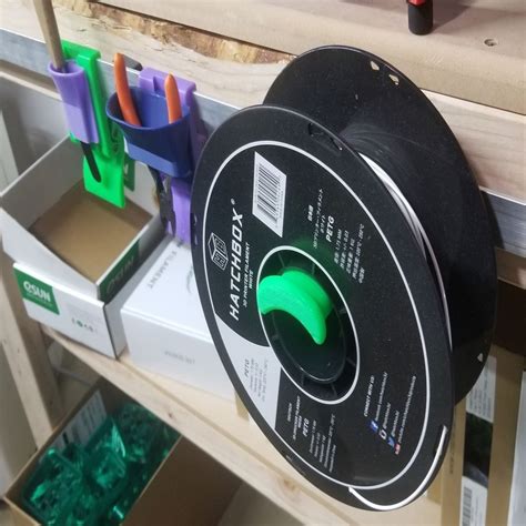 Free 3d File 3d Printer Tool Holders Modular 🖨️・3d Printer Model To