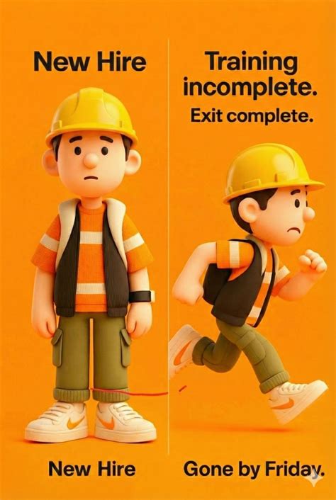 Effective Onboarding Boosts Employee Success And Retention Ravi