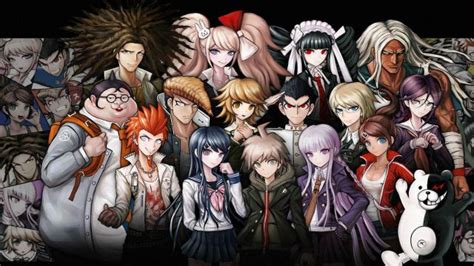 Junko Dangan Ronpa Reference Junko Dangan Ronpa Reference