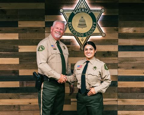 Riverside County Riverside County Sheriffs Office