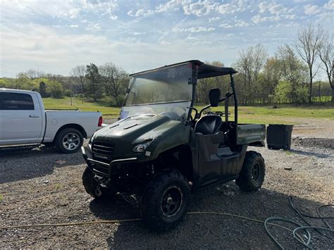 Gavin Brugger Honda Big Red This Was My Grandpas He Was Facebook