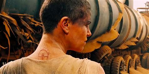Furiosa First Look Mad Max Prequel Movie Image Reveals Anya Taylor Joy