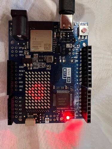 Exit Status Keep Getting This Error General Guidance Arduino Forum