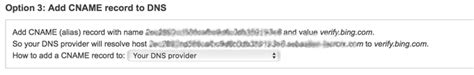 Bing Webmaster Search Engine Submission Do We Have To