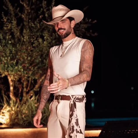 Luan Pereira Revela Transformação Física E Emocional Após Susto Em Show