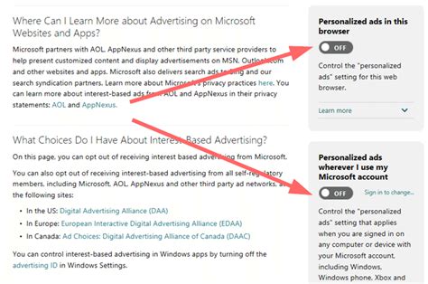 Windows 10 Privacy Settings And Anti Spying Tools PCsteps Com