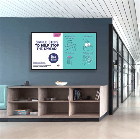 Digital Signage Explained At Mariam Oberg Blog