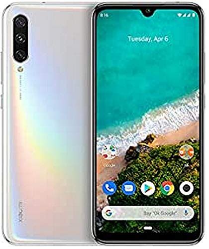 Xiaomi Mi A3 Full Phone Specifications