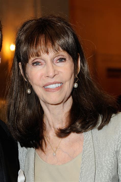 Barbara Feldon 90