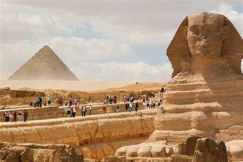Alexandria To Giza Pyramids Egyptian Museum Private Day Trip 2026