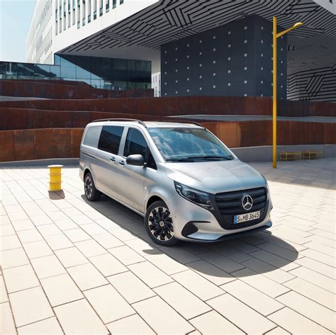 Mercedes Benz Commercial Vans South Africa Official Website
