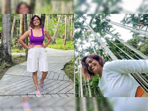 Suhani Shah Did Her First Show At The Age Of 7 Studied Till Class 1