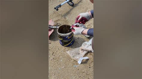 예초기 기어뭉치 구리스 쉽게 넣는 팁 Youtube