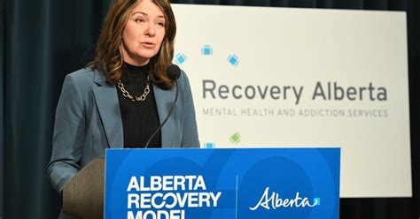 Why The ‘alberta Model Has Some Experts Alarmed