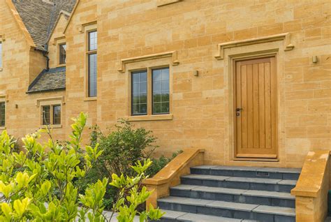 Ashlar Walling Goode Stone Supplies Ltd