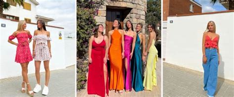 Sorellas Youth Phenomenon Fashion Graduations And Unique Style