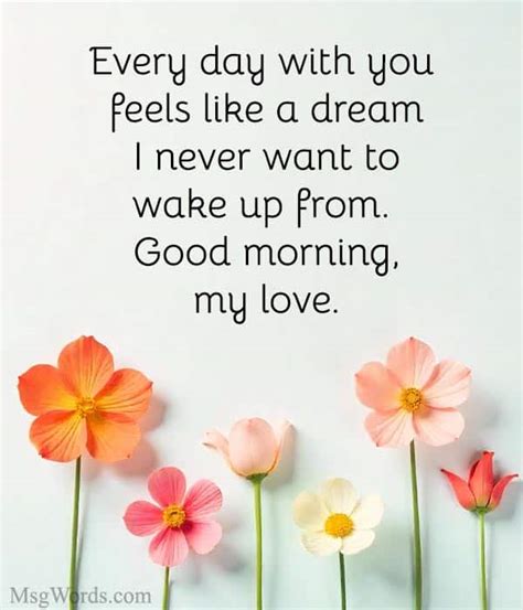 Romantic Good Morning Quotes For Him Romantic Good Morning Quotes For