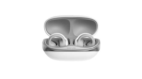 If Design Hakii Link Open Ear Ows