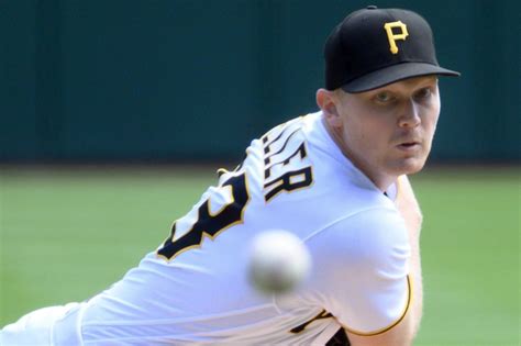 Pirates Pitcher Mitch Keller Agree To 5 Year 77 Million Extension
