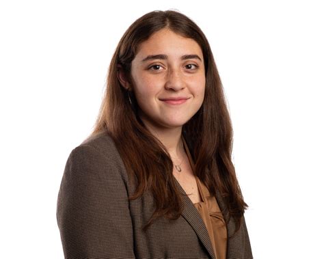 Jessenia Class Presidential Public Service Fellowship