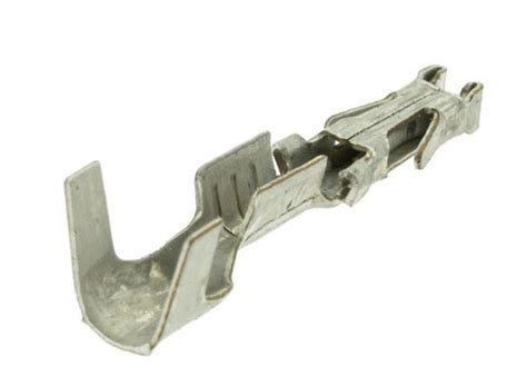 Multec Injector Connector Pins Only Johnscustomwiring