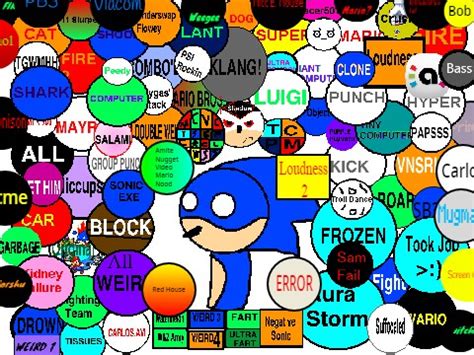 Beat Up Sonic Even Moar