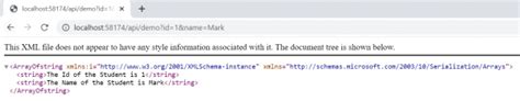 What Is The Difference Between FromBody And FromUri Attributes In C ASP NET NWebAPI