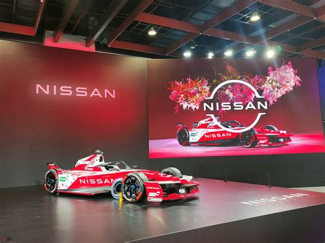 Nissan Qashqai Hybrid動感油電suv於2026台北新車大展首發 Yahoo汽車機車
