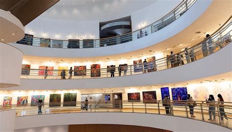 Bangkok Art And Culture Centre Bacc Entrance Fee Opening Hours And More