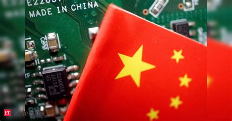 Smic Sees Chinese Chip Market Stabilising As Profits Slump Ettelecom