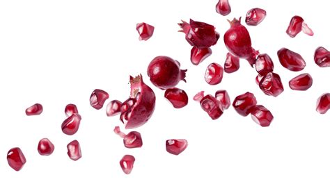 Pomegranate Pngs For Free Download