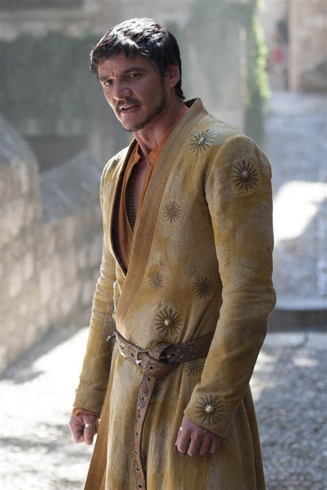 Oberyn Martell 633818 Uludağ Sözlük Galeri