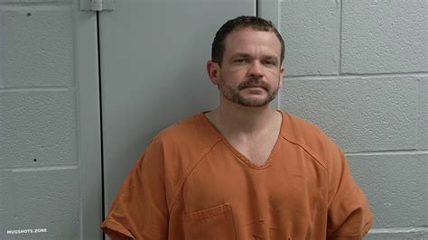 Hopper Eric 04102025 Logan County Mugshots Zone