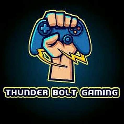 Thunderbolt Gaming Youtube