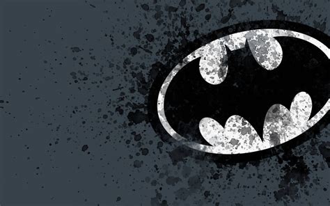 200 Batman Logo Wallpapers